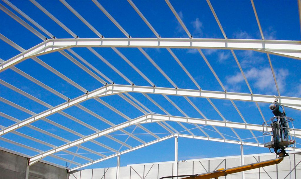 Instalaciones Mecánicas – Lucati